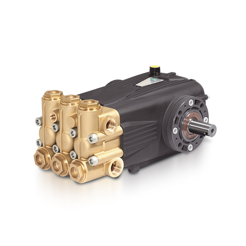 DS-7215 High Pressure Plunger Pump from China manufacturer - BOTUO