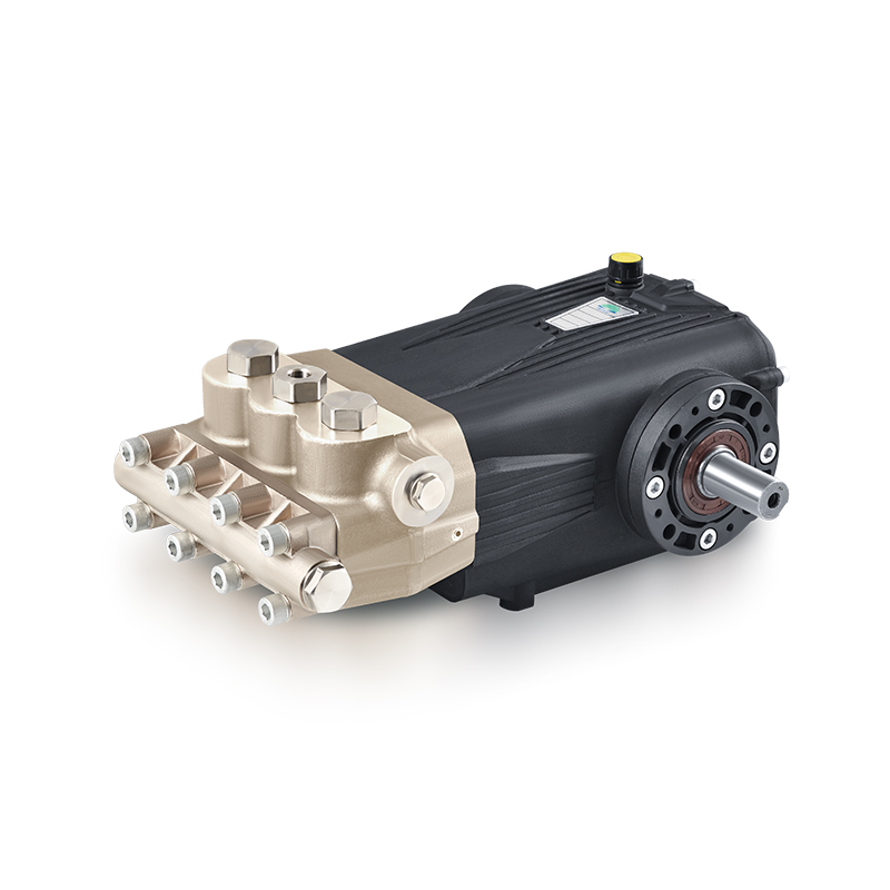 DSP-5215 High Pressure Plunger Pump from China manufacturer - BOTUO