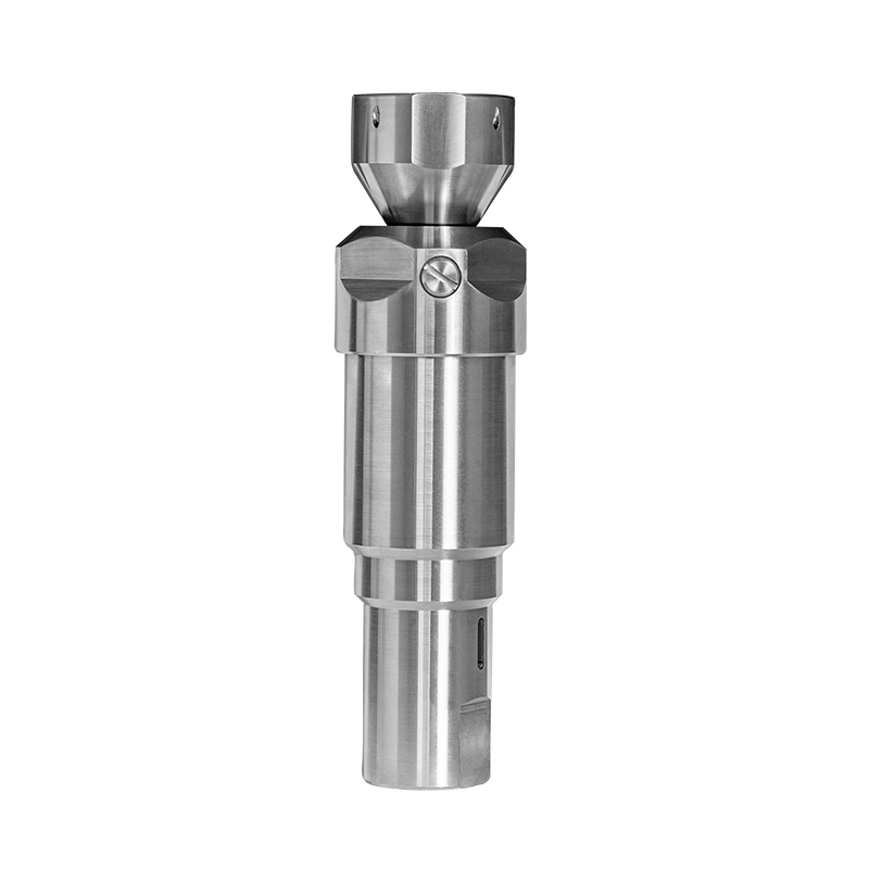 800Bar high pressure rotary nozzle paint removal from China ...